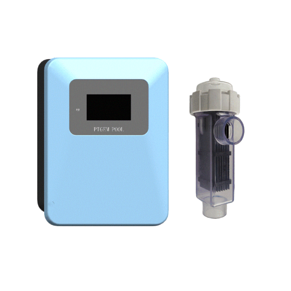 PTA-35 Salt Chlorinator Generator – Ptgem Group Limited